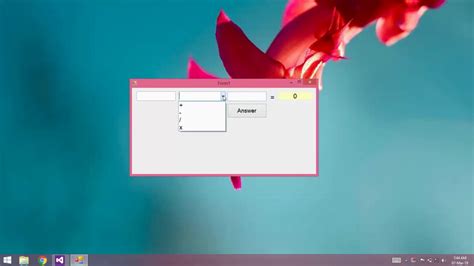 How To Use ComboBox In VB Net If Else Method Urdu Hindi YouTube