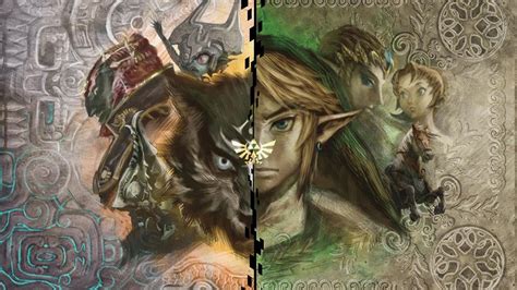 Legend Of Zelda Twilight Princess Fan Art