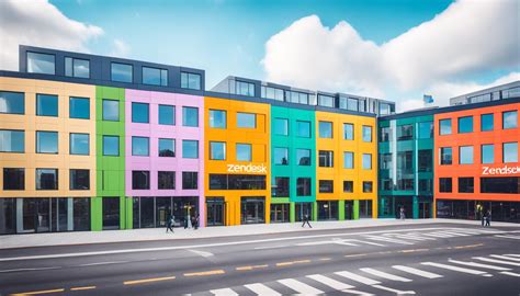 Zendesk Customer Support Software Pros And Cons