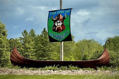 2025 Ultimate Travel Guide To Norway Michigan