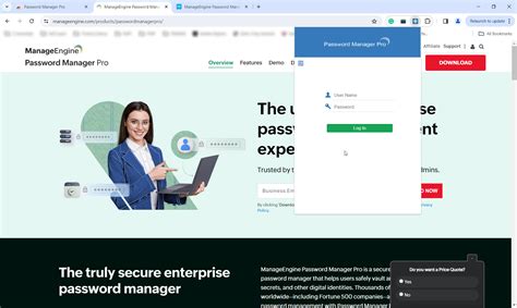 Chrome Extension For Password Manager Flux Resource