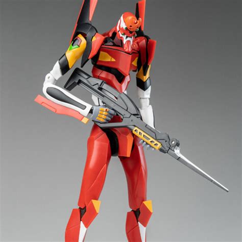 [개봉] 1 400 Amk 시리즈 신세기 에반게리온 신극장판 에반게리온 2호기 [10월입고완료][4897131750333] 에바2호기 에바이호기 건담붐