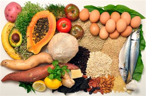 Vitamin B8 Food Sources to Increase Inositol Levels | Food intolerance ...
