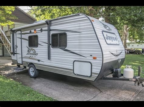 Jayco Jay Flight 195rb 60 Photos
