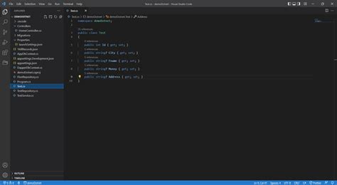 Is This Called Memory Leak Issue 27876 Dotnet Efcore GitHub