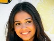 Naomi Scott Nude Pics Videos Sex Tape