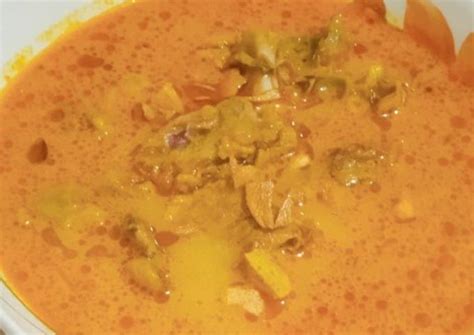 Resep Gule Daging Sapi Oleh Dyah Wahyu Sulistisni Cookpad