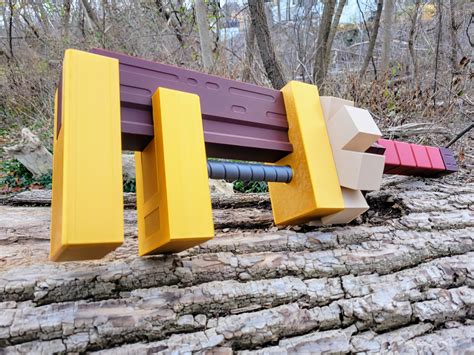 Working Create Mod Wrench 3d Model By Polartt27 On Thangs