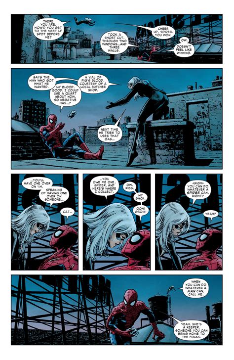 Read Online The Amazing Spider Man 1963 Comic Issue 621