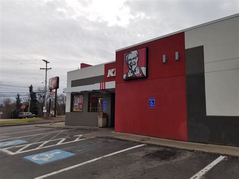 Kfc Monroeville Pa 15221 Menu Hours Reviews And Contact