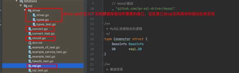 Golang Sql连接池梳理 赐我白日梦 博客园