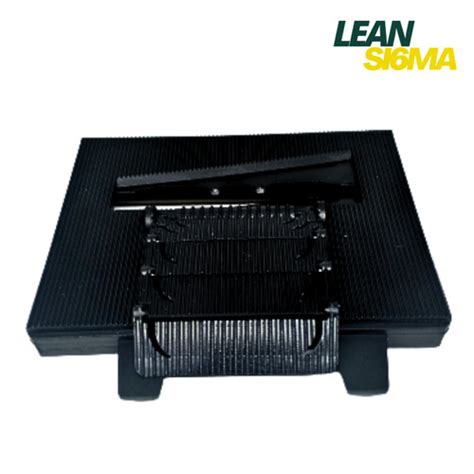 Jual Spare Parts Automatic Tape Dispenser Zcut 9 Knife Box Set Zcut 9