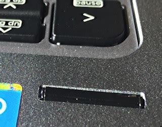 How Does Fingerprint Security Work On A PC Laptop