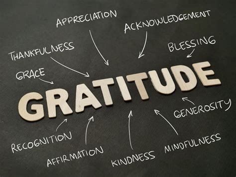 What Gratitude Does To The Economy And Why It Matters For Business