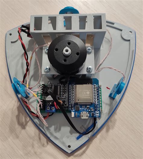 Free 3d File Self Balancing Triangle 🔺・model To Download And 3d Print・cults