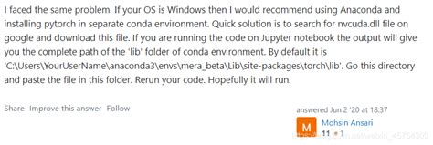 关于djl使用的一些问题修复aidjlengineengineexception Failed To Load Pyto Csdn博客