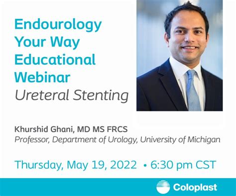 Mark Nass On Linkedin Aua Coloplast Urology