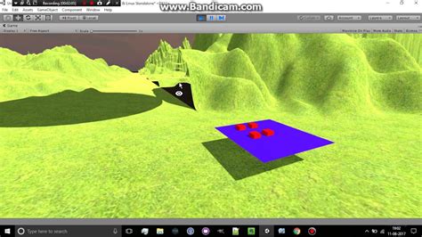 Free Camera Scene View Like Camera In Unity Youtube