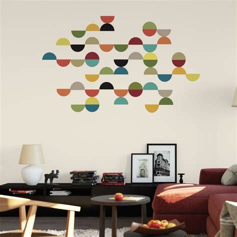 Wall Dressed Up Wall Decals Fabric Wall Decal Stickers Peel And Stick