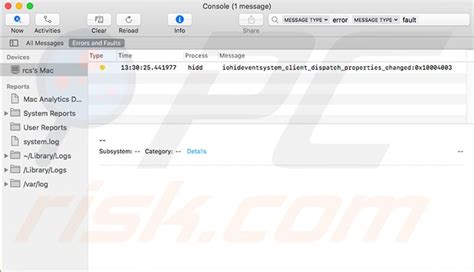 Mac Or Macbook Cant Detect My External Drive Heres How To Fix It
