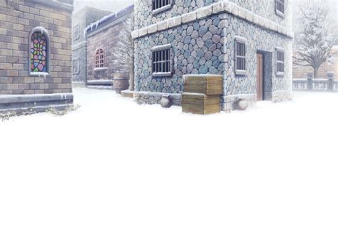 Pc Computer Rpg Maker Mv Town 5 The Spriters Resource