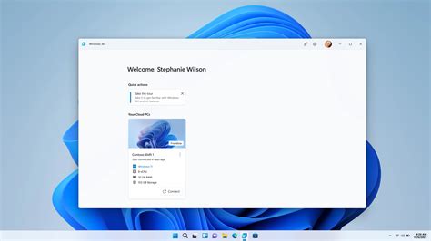 Активация Microsoft 365 на Windows 11