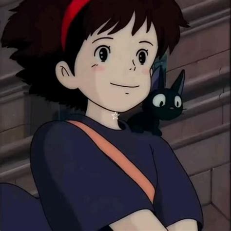 New Trending  On Giphy 애니메이션 배경 지브리 스튜디오 캐릭터 일러스트