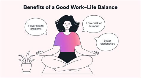 How To Have A Good Work Life Balance Even If Youre Busy Motion