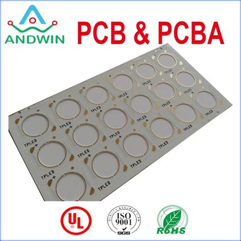Pcb Sub Assembly A Comprehensive Guide Andwin Circuits