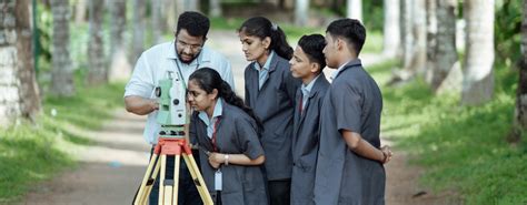 Fisat Federal Institute Of Science And Technology