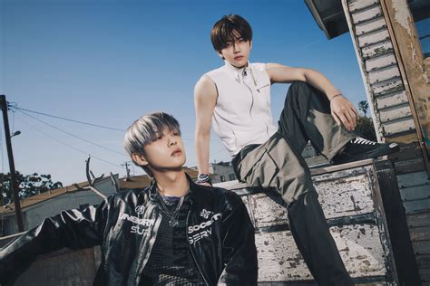 더쿠 Nct Dream 엔시티 드림 The 3rd Album 【istj】 Extrovert Teaser Image 2