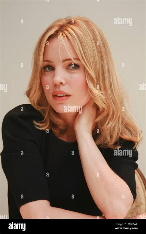 Melissa George Hunted Tv Series Portrait Session July 31 2012