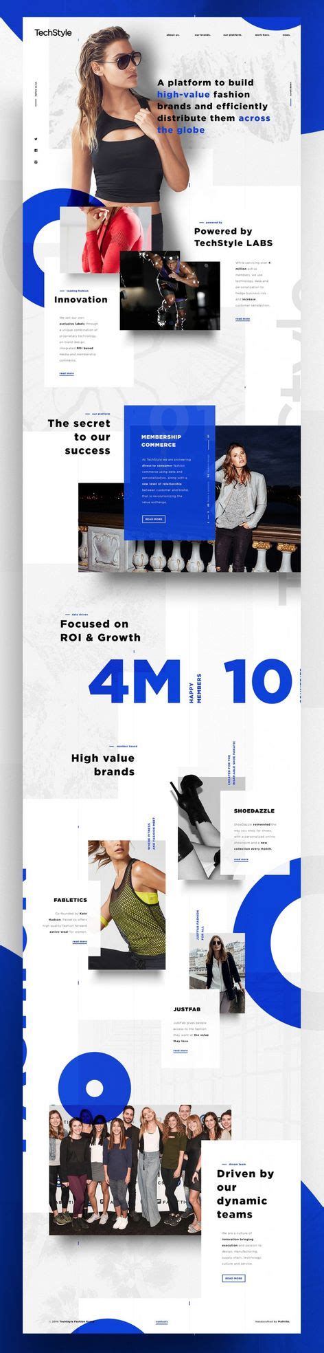 Ui Design Web Ui And Web Design Image Inspiration On Designspiration