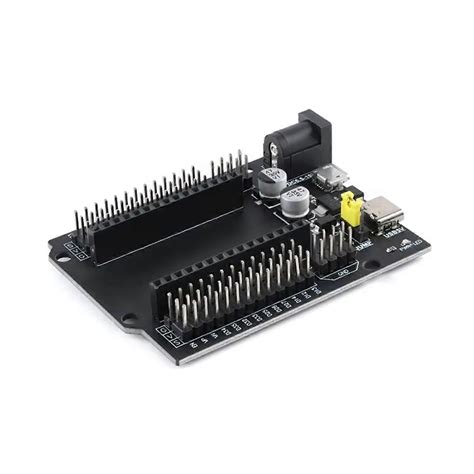 esp32 wroom 32 expansion development board devkit v1 30p power board module esp32s shield