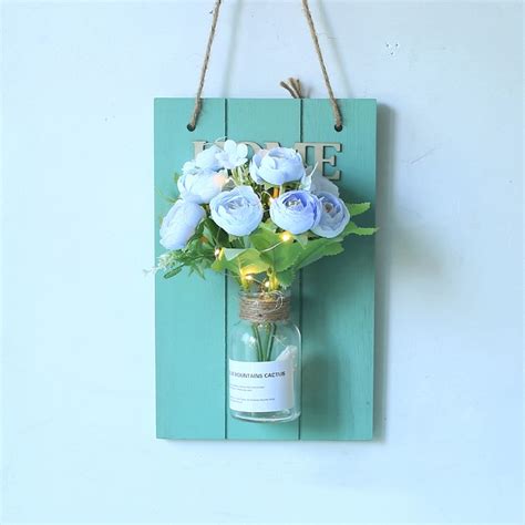 客厅房间墙面挂件墙壁装饰墙上ins北欧宿舍餐厅店铺玄关家居饰品 虎窝淘