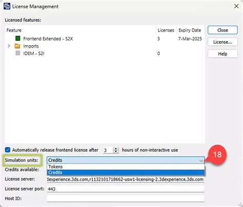 Simulia Cst Studio Suite Installation Guide With Managed Dsls License