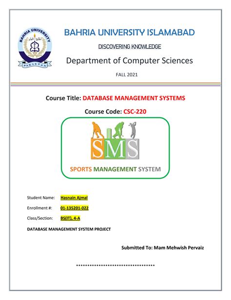 Solution Final Report With All Joins Normalization Insertion Updation And Deletion In Tables
