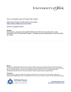 Fillable Online Eprints Whiterose Ac Semanticscholar OrgpaperThis