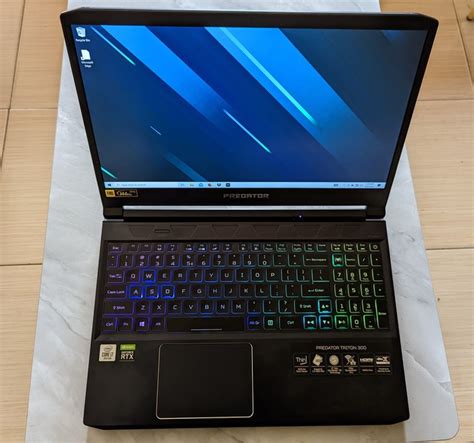 Sold Acer Predator Triton Technology Market Nigeria