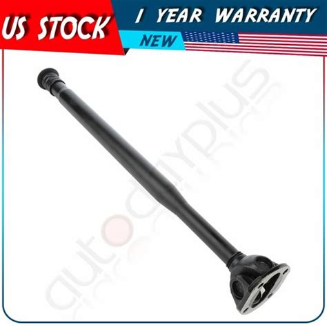 Front Driveshaft For Mercedes Benz C230 C250 C300 C350 Cl550 Mercedes