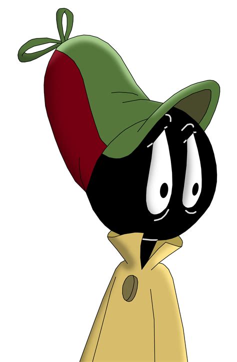 Marvin Hunter By Captainedwardteague On Deviantart