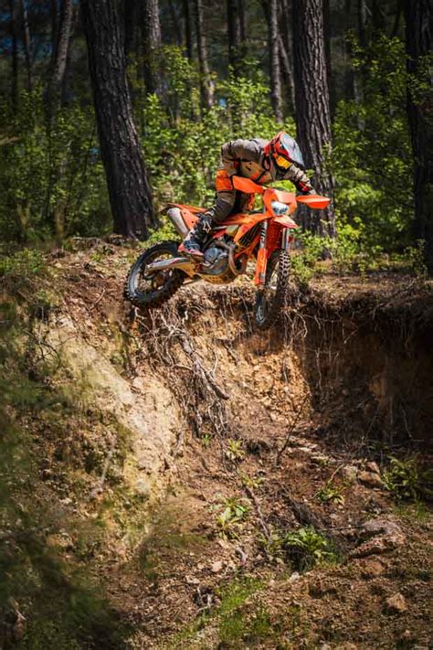 Ktm Sixdays Modelle 2025 Ein Optisches Highlight