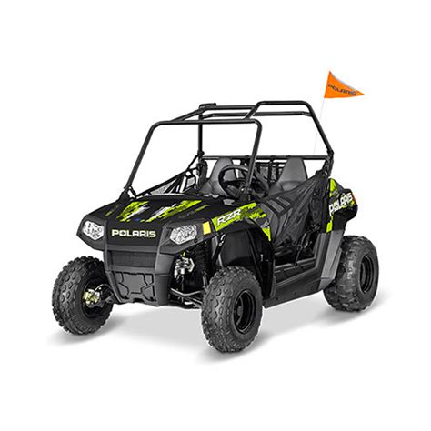 Polaris Rzr 170 Youth Aftermarket Utv Parts And Accessories