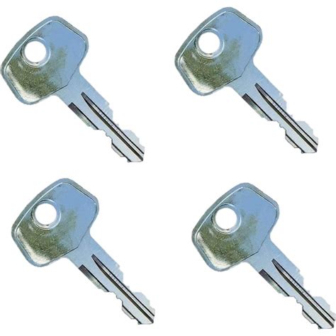 Ilco Usa Ilco Sears Xcargo Luggage Roof Replacement Keys Cut To Lock