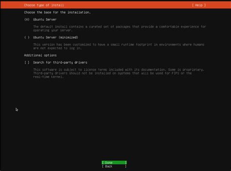 Incus Server On Qnap Virtualization Station Scottibytes Discussion Forum
