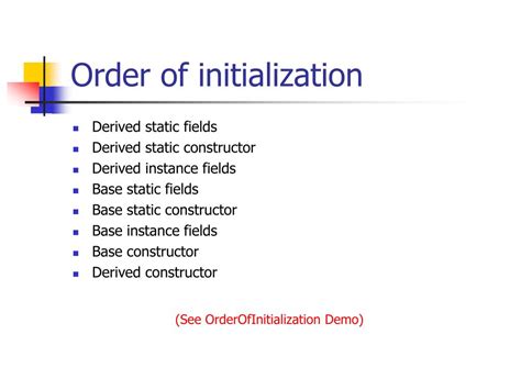 ppt c classes and inheritance powerpoint presentation free download