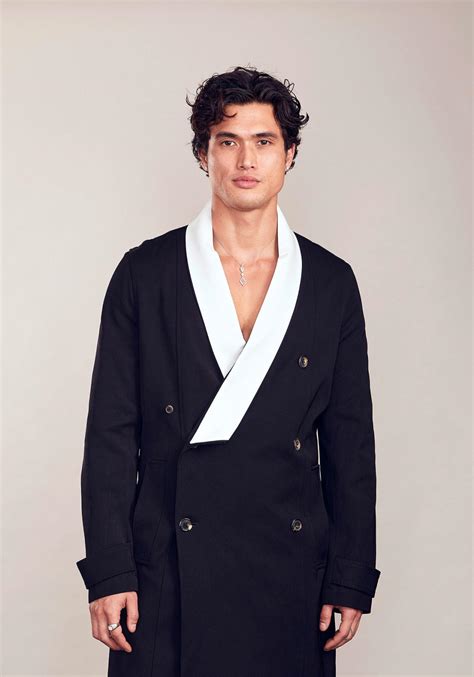 Charles Melton Wore A Prosthetic For Hours During May December Sex Scene An Annoying Process