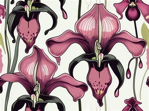 Is The Lady Slipper Orchid Poisonous Cafe Planta