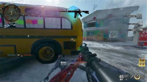 Best Cheat Bo6 Undetected Link In The Description Youtube