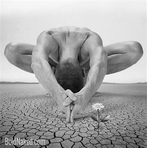PAY MORE COMPLIMENTS BOLD NAKED YOGA